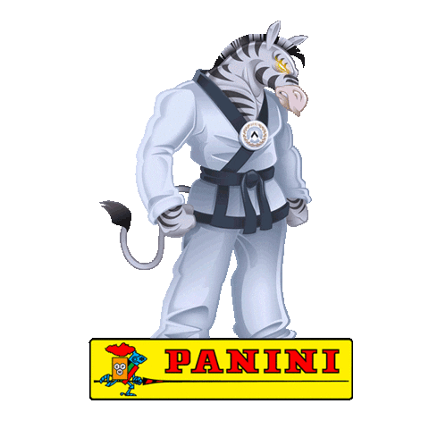 Serie A Soccer Sticker by Figurine Panini for iOS & Android | GIPHY