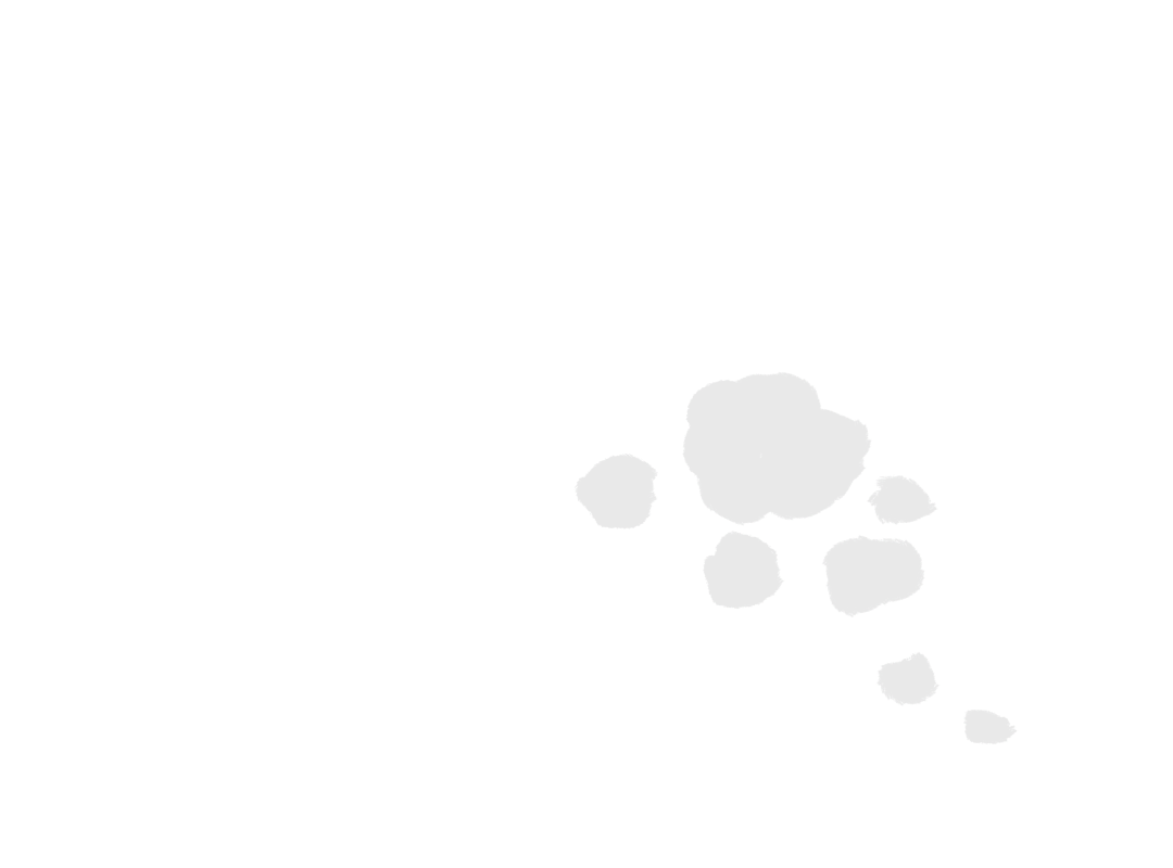 Thinking Bubble Sticker by Alie jackson for iOS & Android | GIPHY