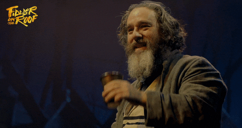 FIddler on the Roof GIF - Find & Share on GIPHY