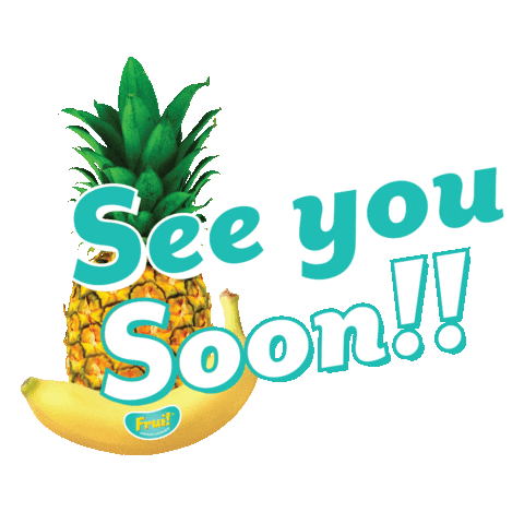 Come See You Sticker by Frui Indonesia for iOS & Android | GIPHY