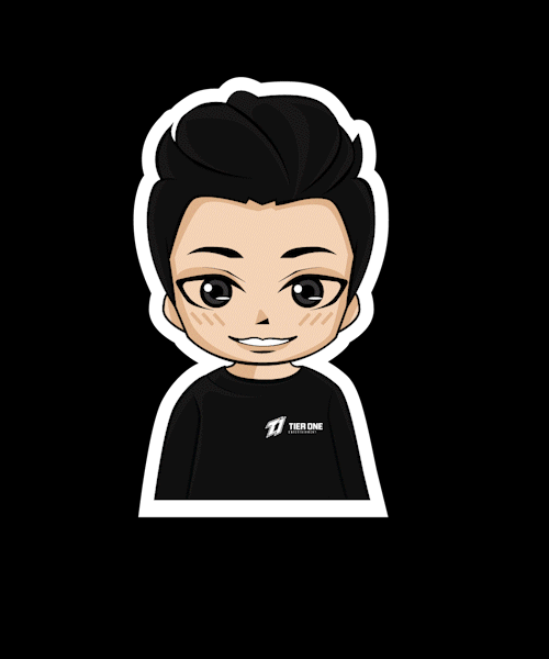 Tier-one GIFs - Get the best GIF on GIPHY