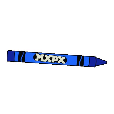 Coloring Book Color Sticker by mxpx for iOS & Android | GIPHY