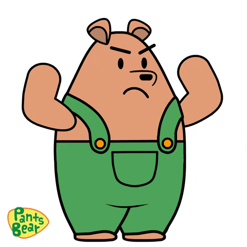 Stomp The Floor GIFs - Get the best GIF on GIPHY