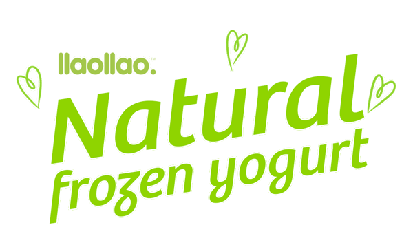 Yogurt Froyo Sticker by FooDee Global Concepts for iOS & Android | GIPHY