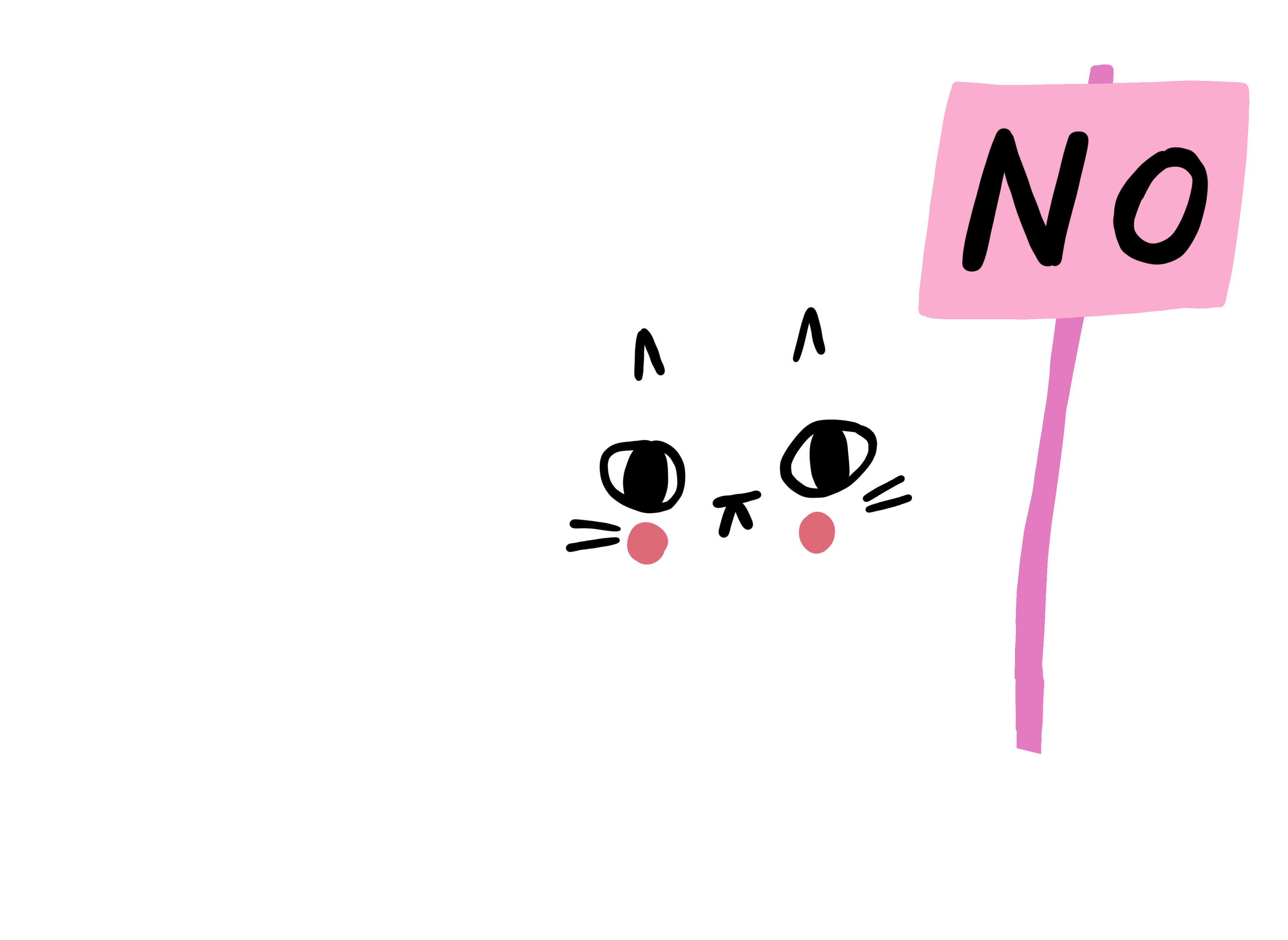 Sticker by Tobyilikecats for iOS & Android | GIPHY