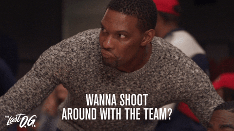 Shoot-around GIFs - Get the best GIF on GIPHY