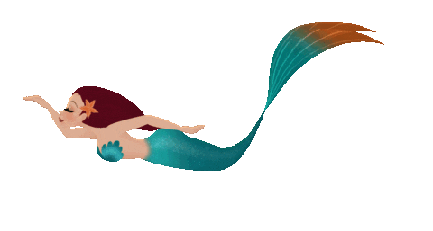 Mermaids! GIFs - Find & Share on GIPHY