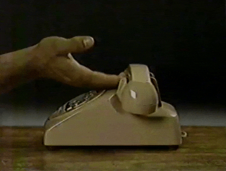 80S Phone GIF - Find & Share on GIPHY