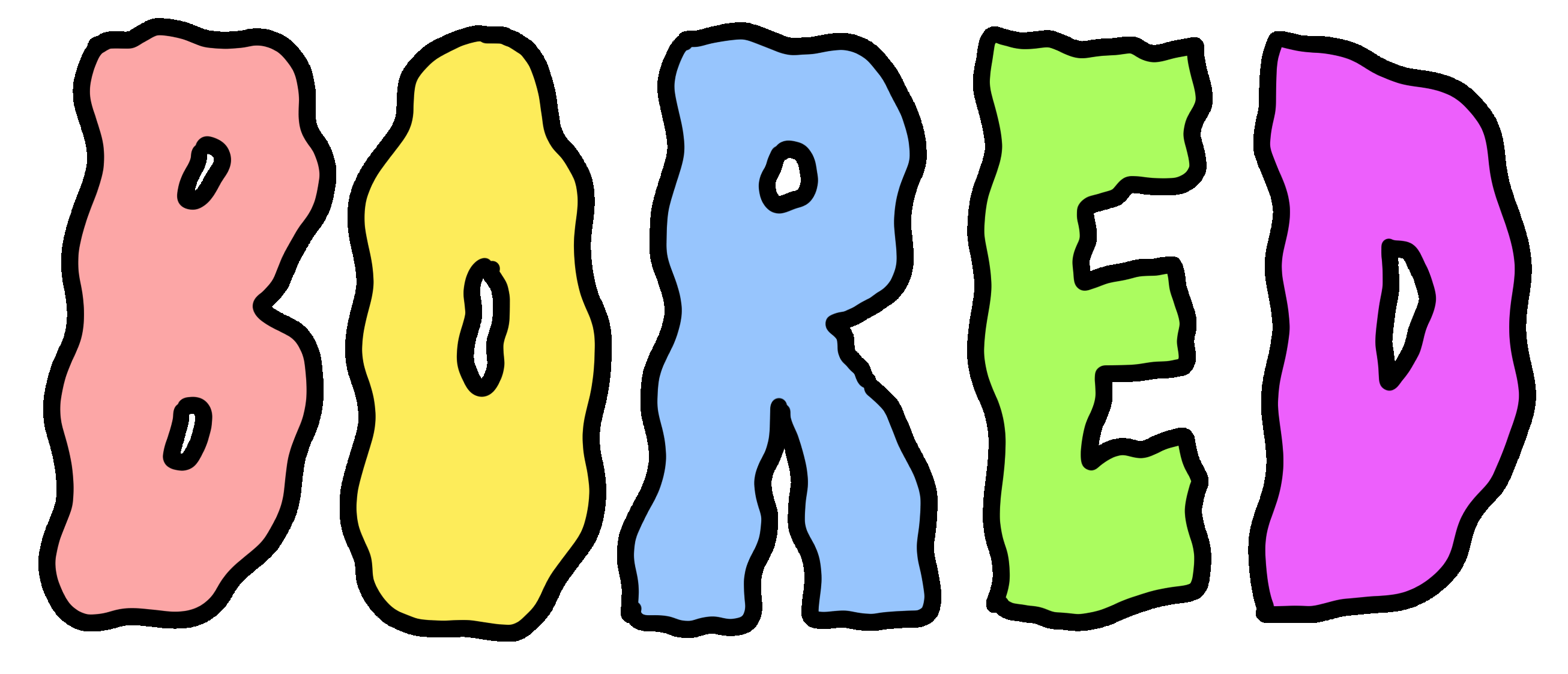 Bored Quarantine Sticker by pey chi for iOS & Android | GIPHY