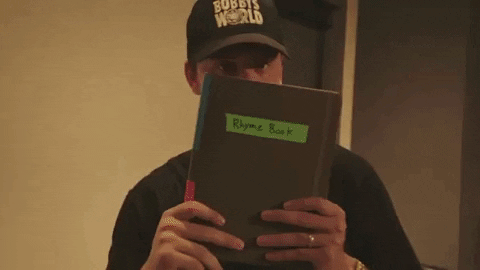 Logic Rapper GIFs - Get the best GIF on GIPHY