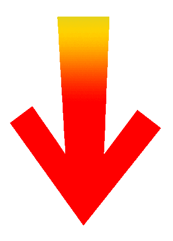 Red Down Arrow Gif