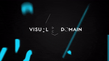 Visual Domain GIFs on GIPHY - Be Animated
