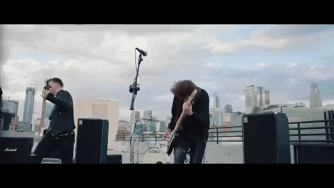 Shadow Moses Bring Me The Horizon Gif