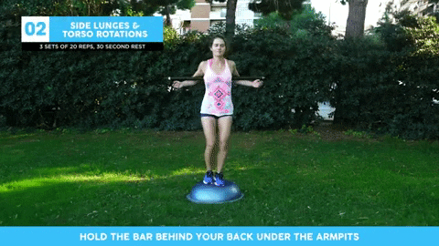 Fitness Training GIFs - Get the best GIF on GIPHY