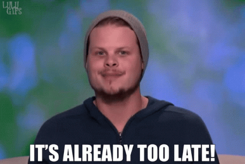 Too Young Too Naive GIFs - Get the best GIF on GIPHY