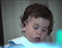Drunk Baby Gif