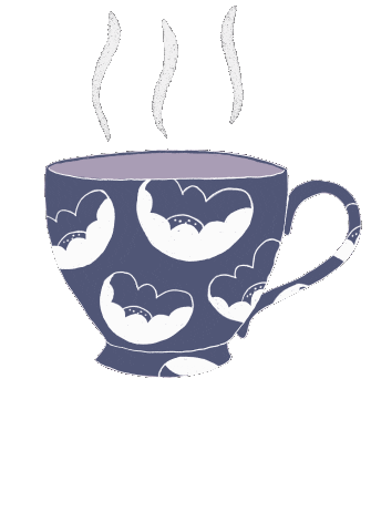 Hot Tea Stickers - Find & Share on GIPHY