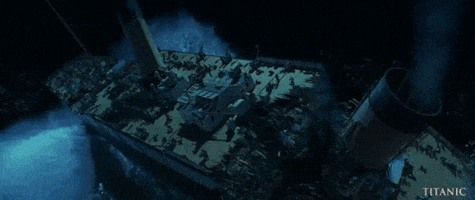 Titanic GIFs - Find & Share on GIPHY