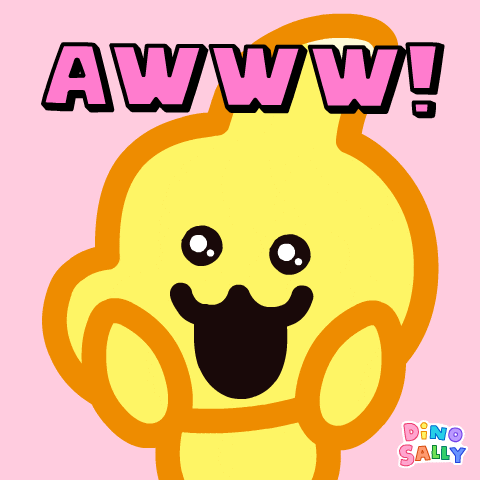 Greetings & Common Expressions GIFs on GIPHY - Be Animated