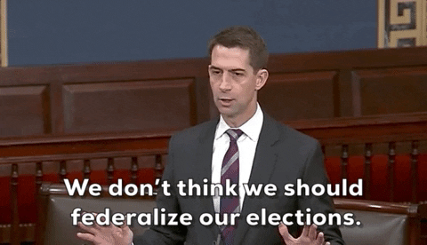 Senator-cotton GIFs - Get the best GIF on GIPHY