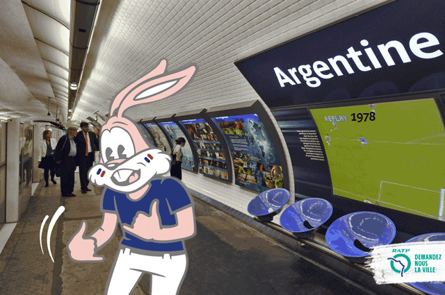 Noms de stations GIFs on GIPHY - Be Animated