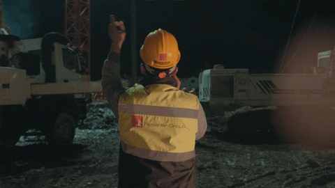 Construction Company GIFs - Find & Share on GIPHY
