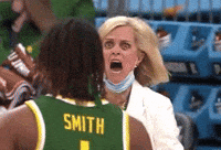 Angry Soccer Coach Gif