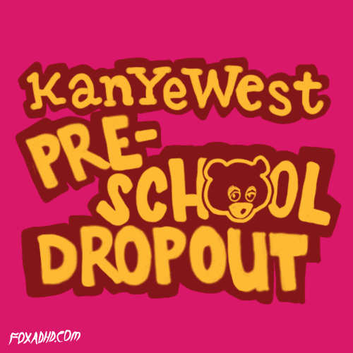High-school-dropout GIFs - Get the best GIF on GIPHY