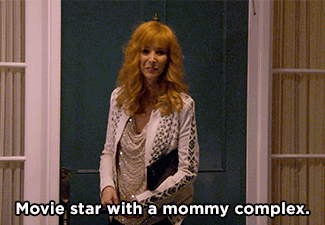 Mommy-complex GIFs - Get the best GIF on GIPHY