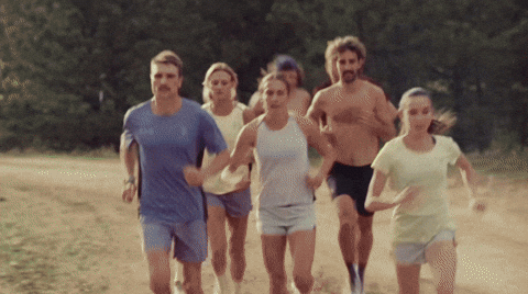 On GIFs on GIPHY - Be Animated