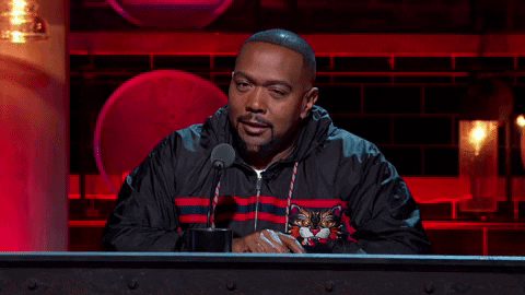 Unimpressed Boy Band GIF by ABC Network - Find & Share on GIPHY