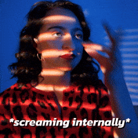 Screaming-internally GIFs - Get the best GIF on GIPHY