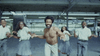 Childish Gambino 3005 Gif