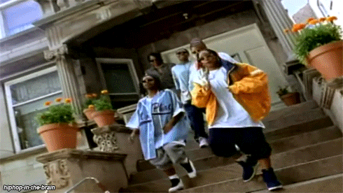 90S Hip Hop GIFs - Get the best GIF on GIPHY