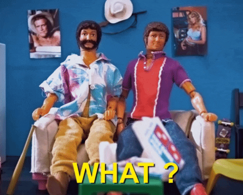 Colt-seavers GIFs - Get the best GIF on GIPHY