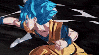 DRAGON BALL: Sparking! ZERO GIFs on GIPHY - Be Animated