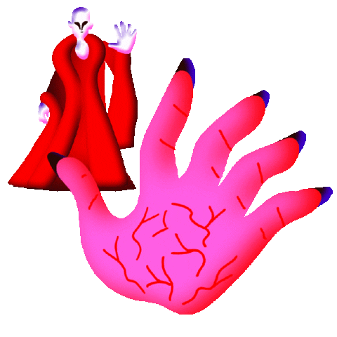 D&D Movie Inspired Stickers GIFs on GIPHY - Be Animated