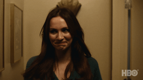 Happy Maude Apatow GIF by euphoria - Find & Share on GIPHY