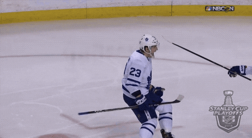 Celebrate Ice Hockey GIF by NHL - Find & Share on GIPHY