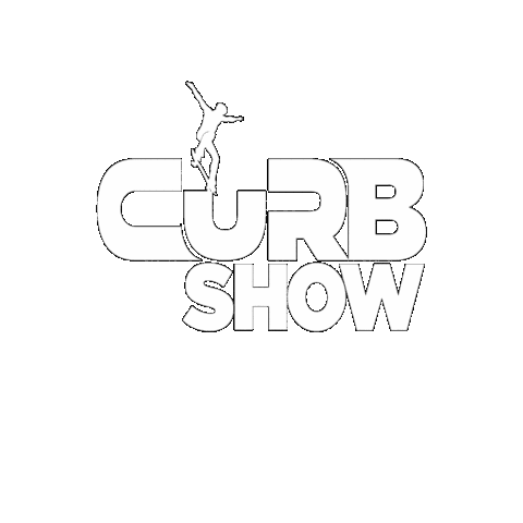 CuRB SHOW GIFs on GIPHY - Be Animated