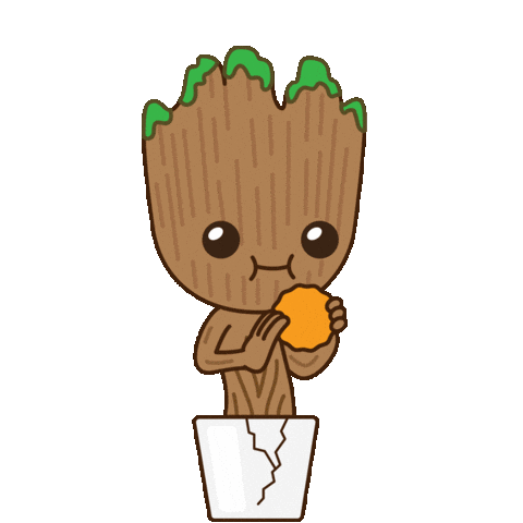 I Am Groot GIFs on GIPHY - Be Animated