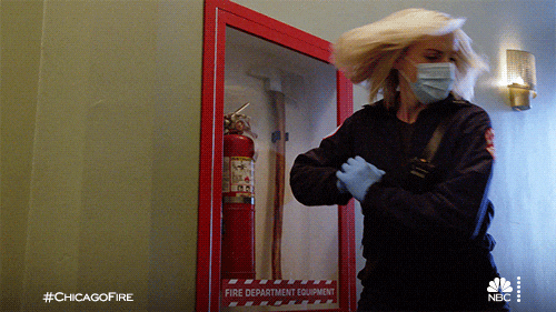 Emergency GIF by One Chicago - Find & Share on GIPHY