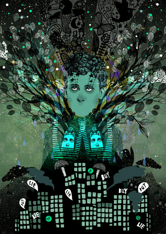 Paula Wik GIFs - Get the best GIF on GIPHY