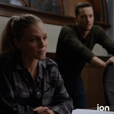 Halstead GIFs - Get the best GIF on GIPHY