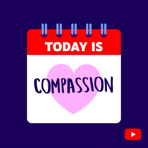 Who is Supposed to Help? - Good Samaritan Day is March 13