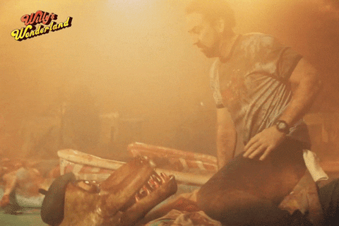 Willy's Wonderland GIFs on GIPHY - Be Animated