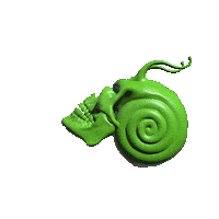 Zombie Snails Gif