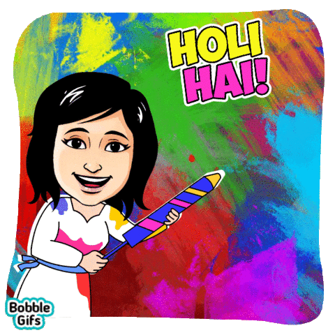 Holi Party GIFs - Get the best GIF on GIPHY