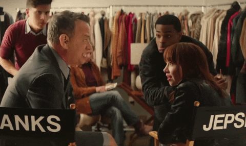 Leaving-on-a-jet-plane GIFs - Get the best GIF on GIPHY