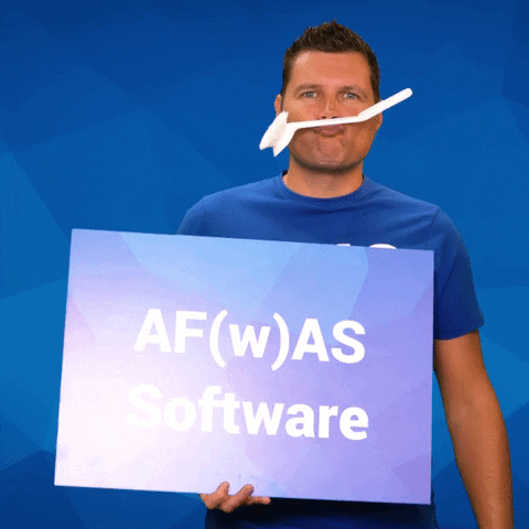 Afwas Software GIFs - Get the best GIF on GIPHY